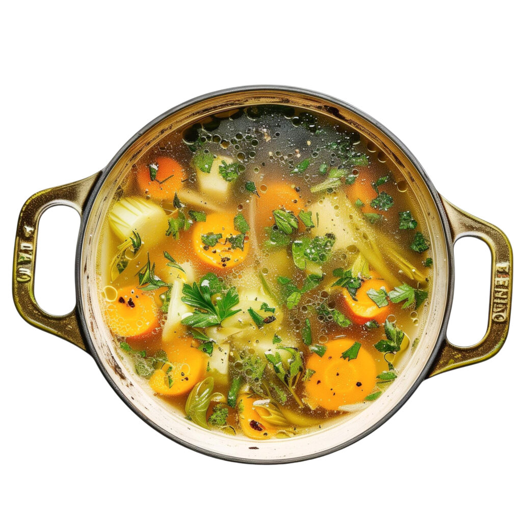 Vegetable Broth Base | Specialty Packaged Soup Mixes