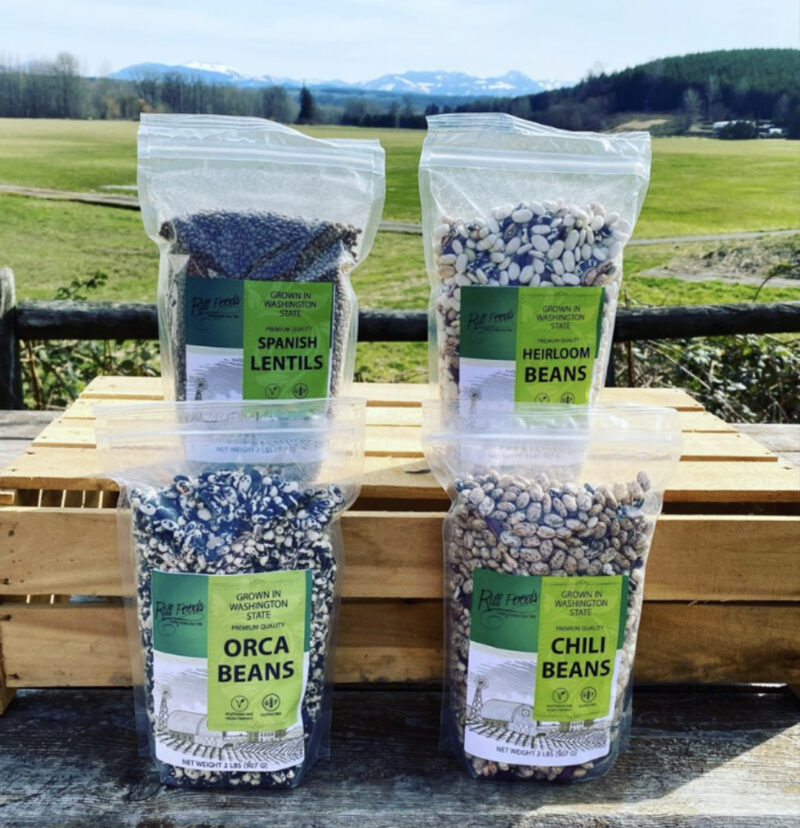 Spring Bean-ing: Tips to bring life back to your beans